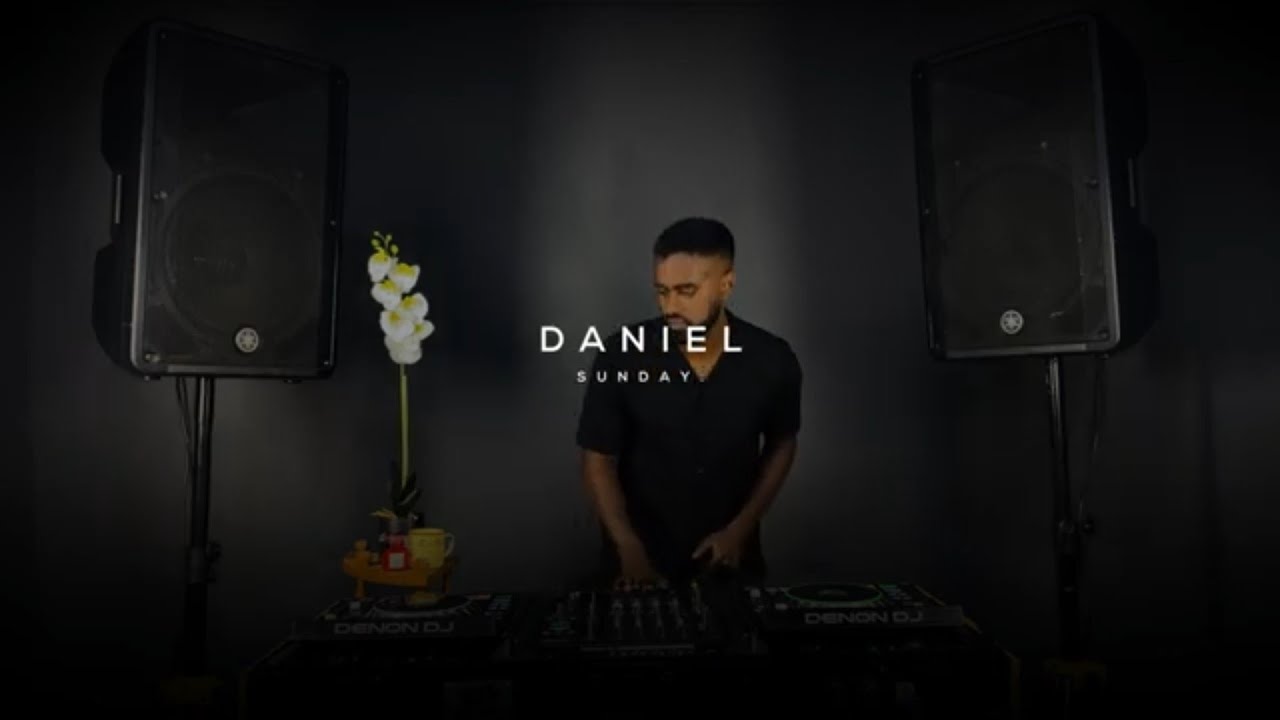 Daniel Sunday: Episode 1 - YouTube