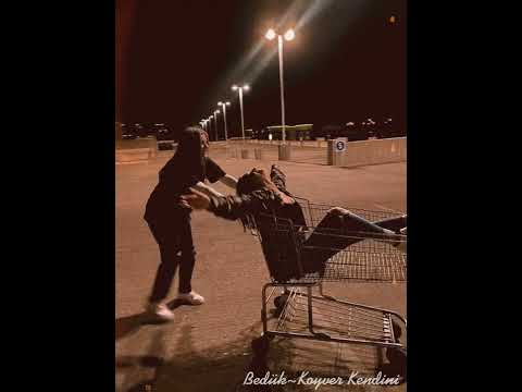 Bedük~Koyver Kendini(speed up)