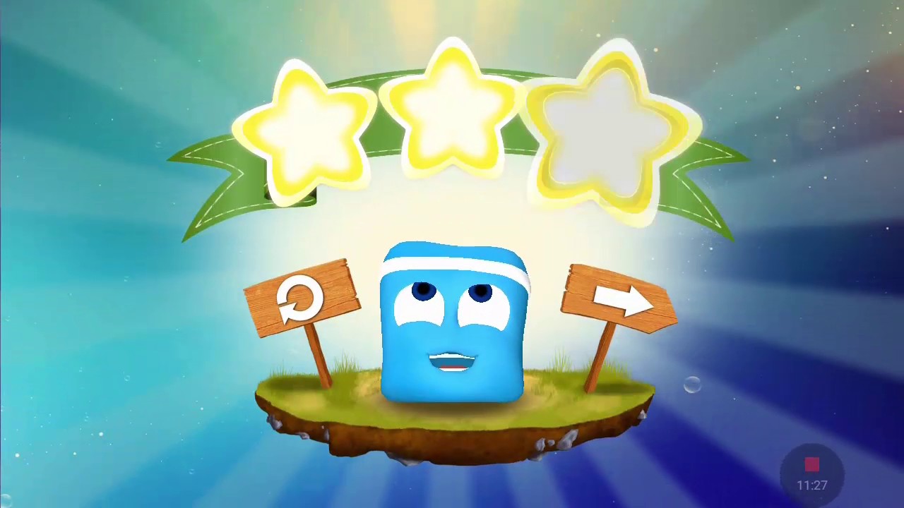 Box Island Walkthrough - Level 10 To 30 ( 3 Stars ) - YouTube