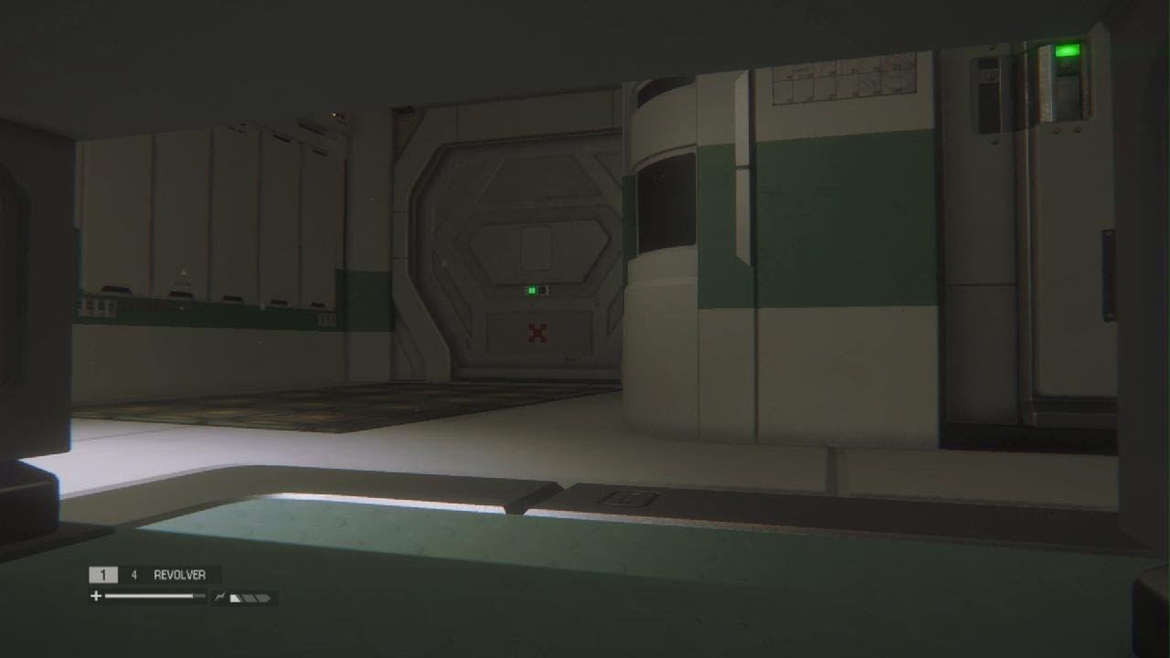 Alien: Isolation_20230417161322 - YouTube