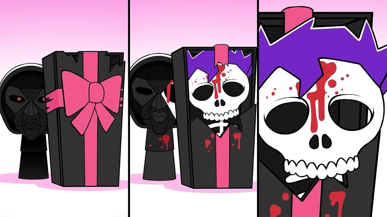 Sprunki React To + Sprunki OC ALL Phases | Incredibox Compilation ...