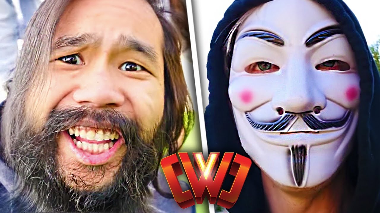 Melvin Leaves The Spy Ninjas... - Chad Wild Clay & Vy Qwaint CWC ...