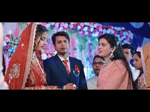 Abdul & Shaba Wedding  Teaser | Best Wedding Film | Foto Film