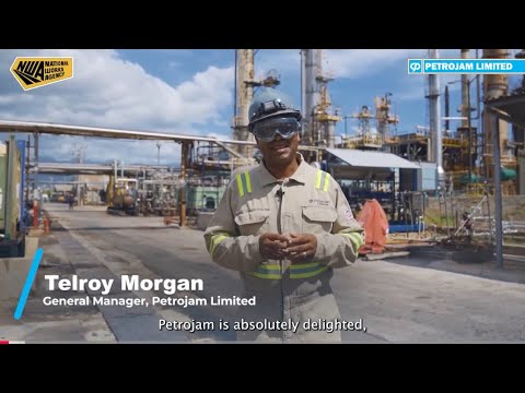 Petrojam entrusted as exclusive supplier is Bitumen for Jamaica’s ...