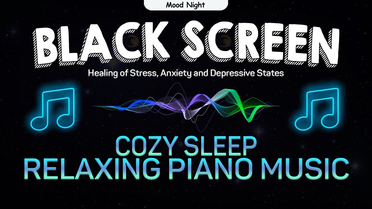 FALL INTO DEEP SLEEP ★︎ Wake Up Energize ★ Healing of Stress, Anxiety ...