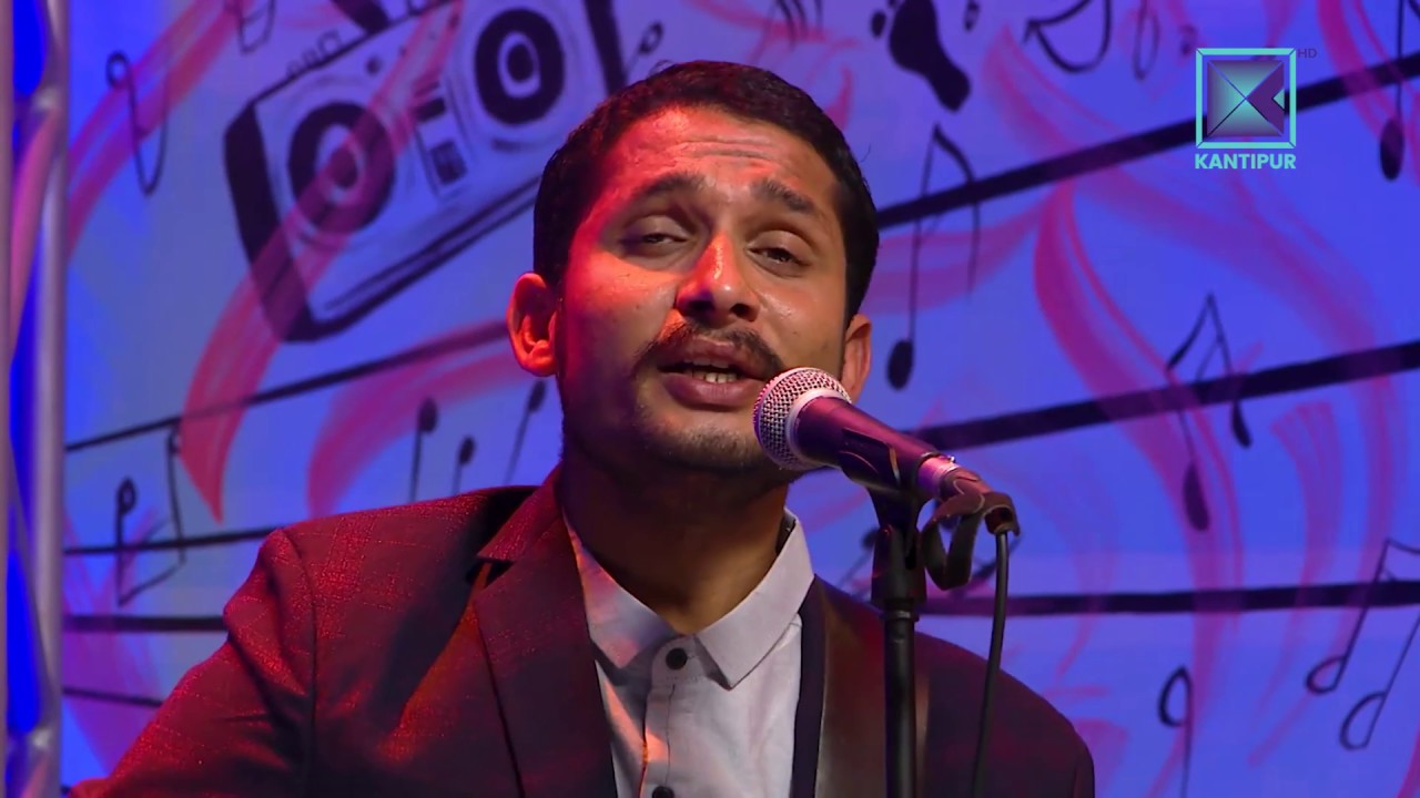 Kalo Seto Ghoda by Pushpa Palanchoke & Prakash Ghimire | It's My Show ...