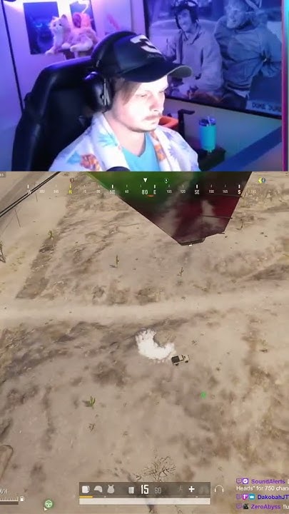 With The Wing Baby! | PUBG PC - YouTube