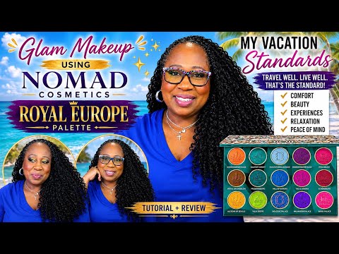 🏝️ My Vacation Standards - I Said What I Said!