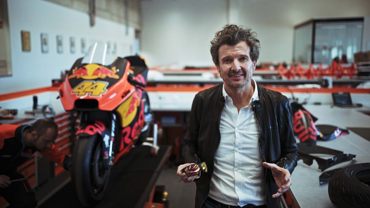 gloryfy x Red Bull KTM Factory Racing – Limited Edition unbreakable ...