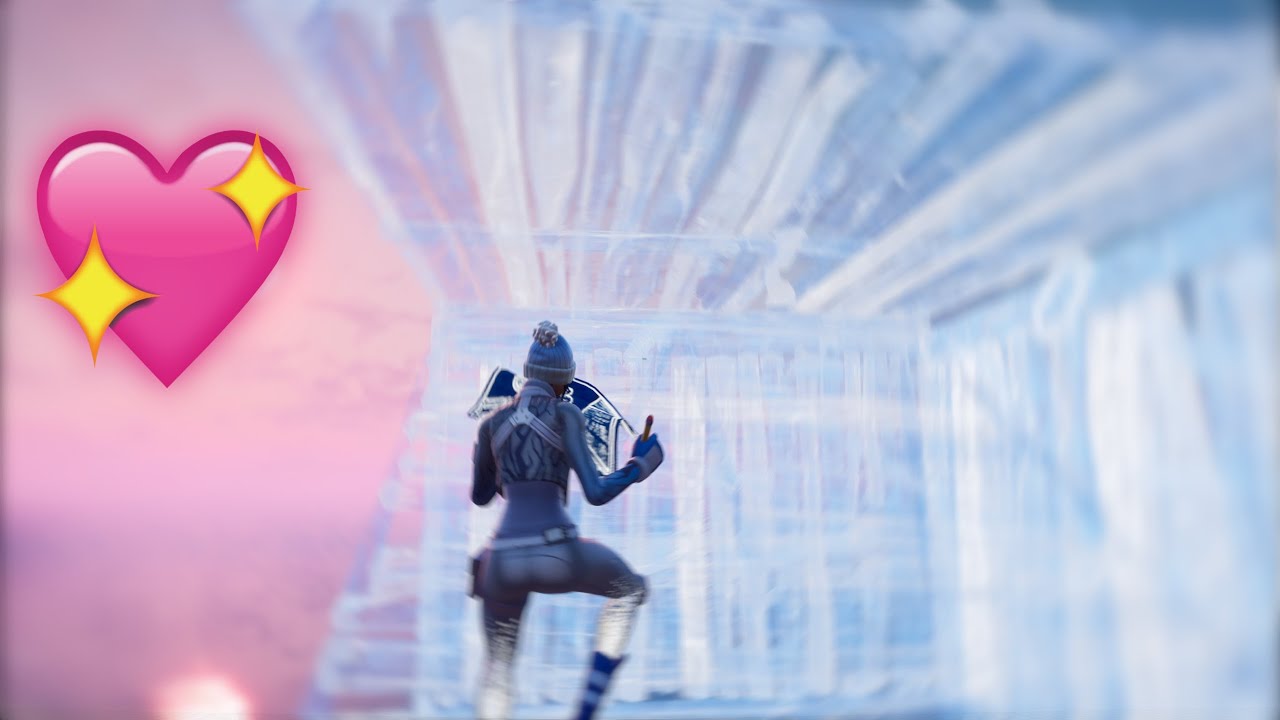 No Love No Stress 💖 (12k Arena Points) Fortnite Montage | #ArianMontage ...