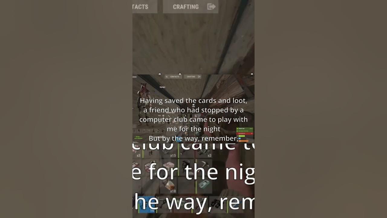 Skyscraper in rust. #rust #vzsolo #rustconsole #rustgame #rustpvp #rustclips #rustshorts - YouTube