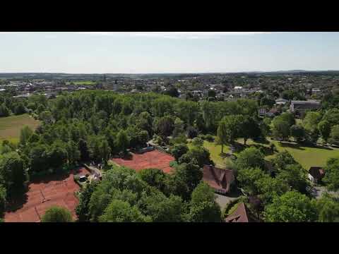Melle, Grönegaumuseum / Grönebergpark - Germany