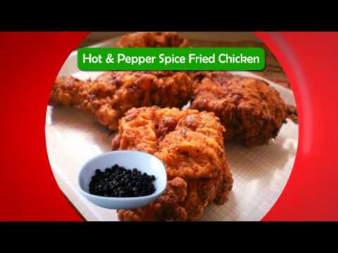 Chick Blast AD New Attur - YouTube