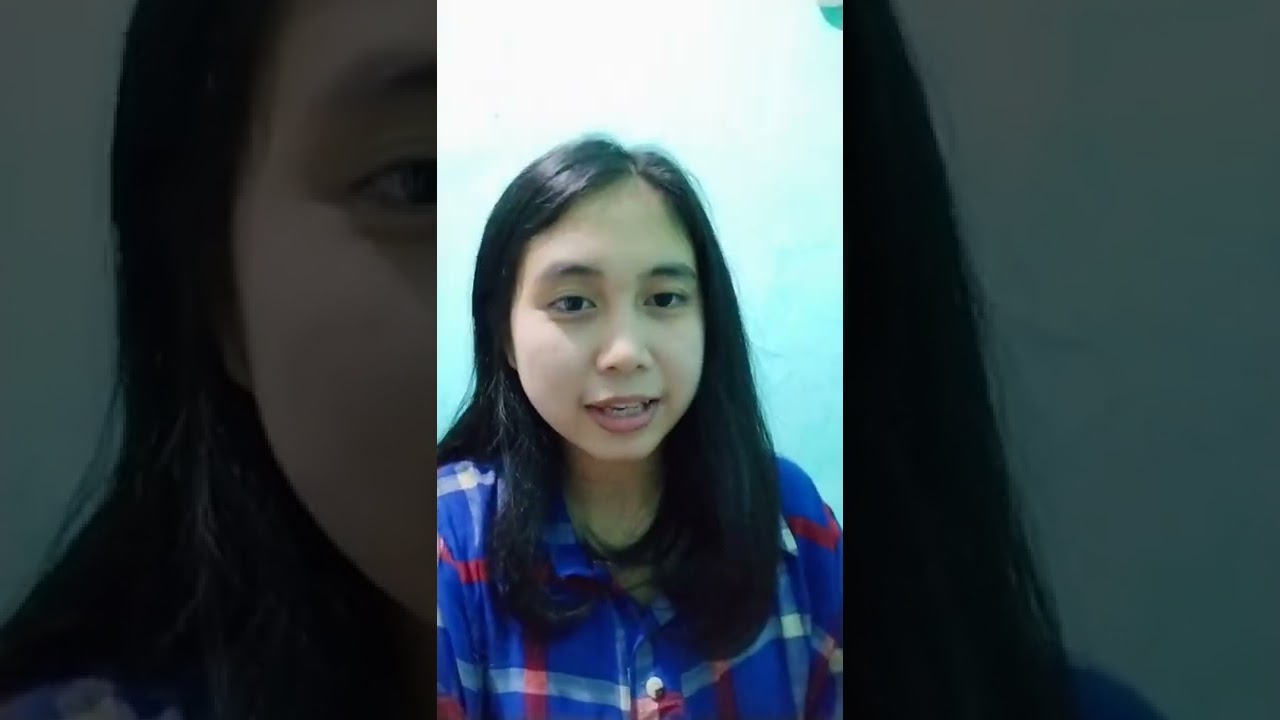 introduce self - YouTube