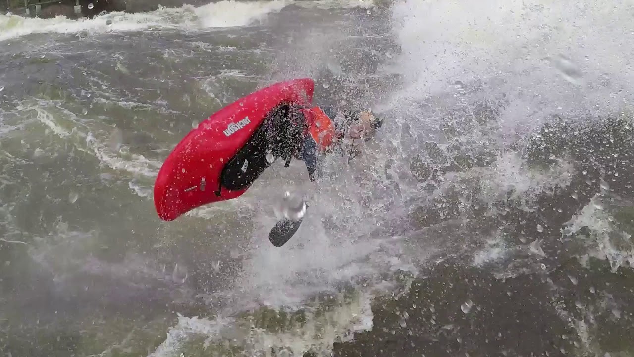 Dane Jackson Drone Highlight Reel - YouTube