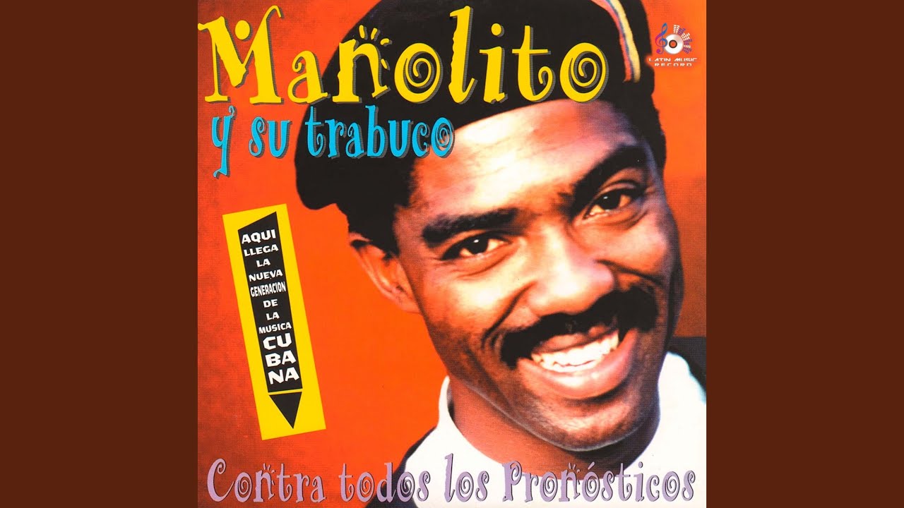 Todavía No - YouTube