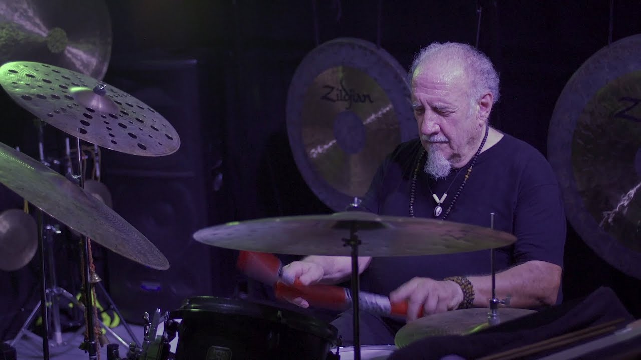 Abbey Rader Trio — Subtropics Festival 2017 - YouTube