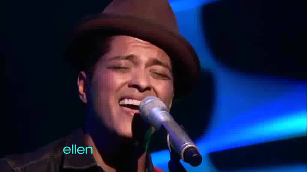 Peter Blunk - You Are (What You Are) live at Ellen DeGeneres - YouTube