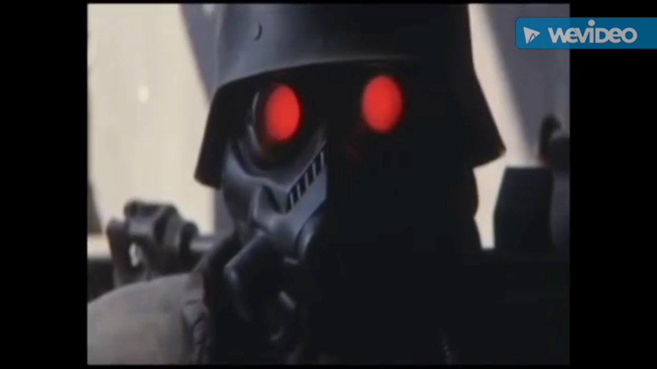 Jin-Roh : Kerberos Panzer Cops Tribute - YouTube
