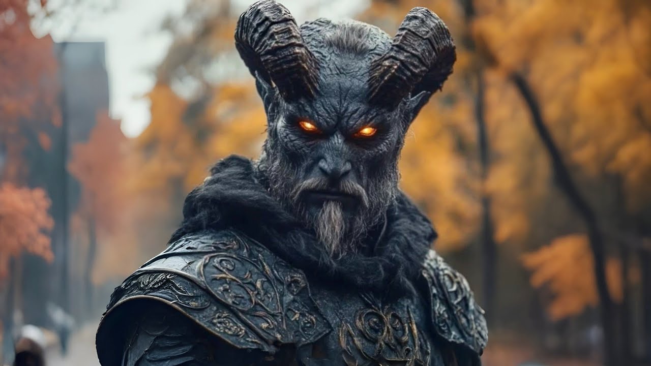 Aisa JAADUI Sword Jisane Kamzor Inshan KO Bna Diya Demons Ka HUNTER ...
