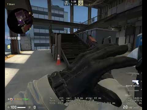 csgo wingman- funniest clips - YouTube