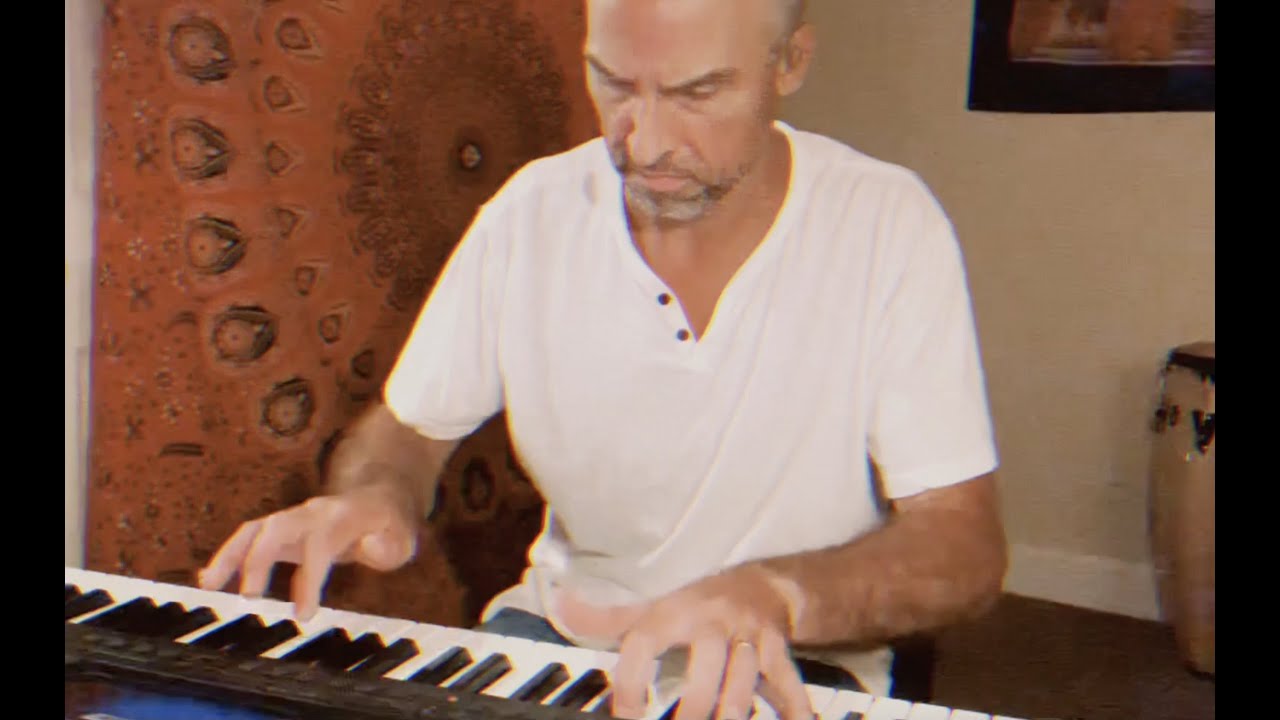 White Rose (live performance) - Ben Ruhl - YouTube Music