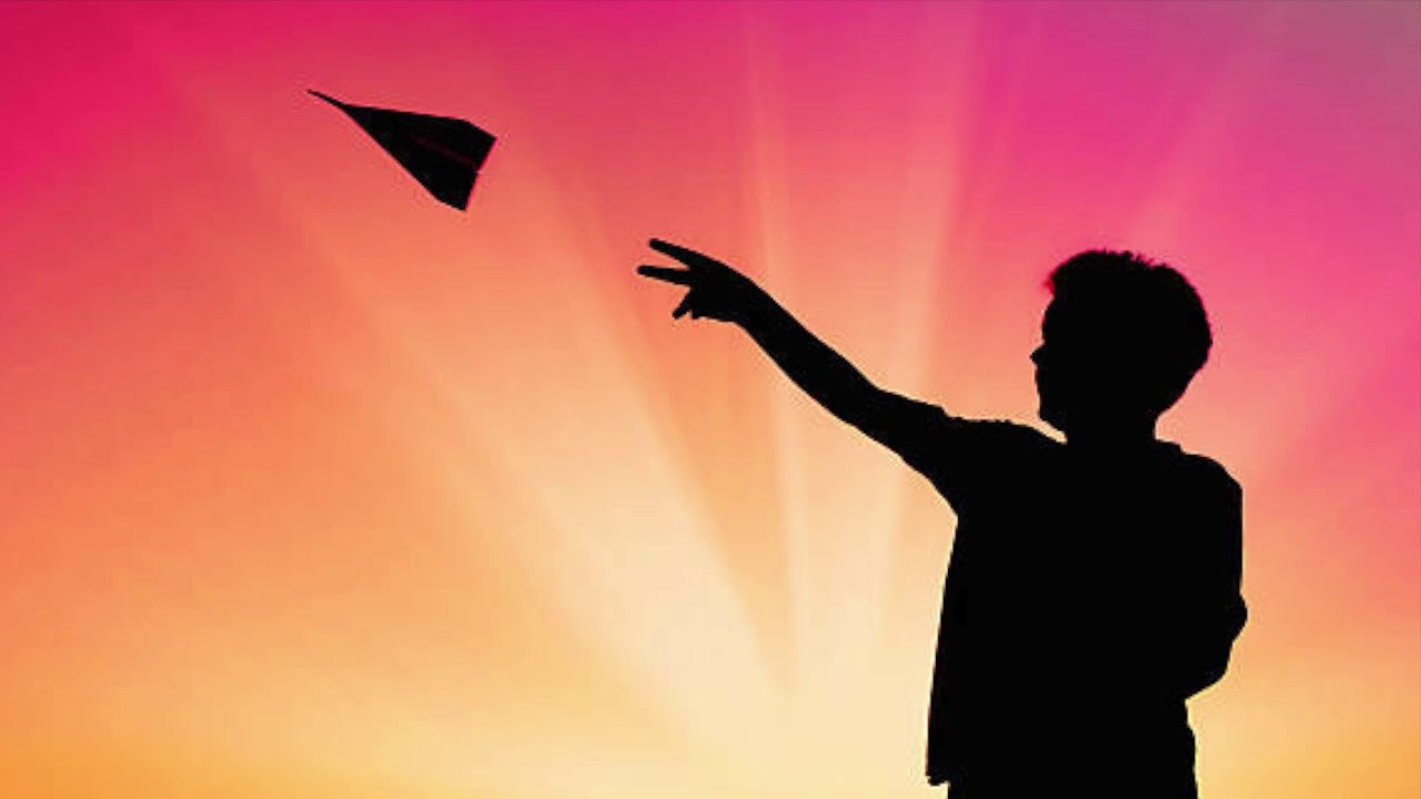 Same Sun Here Book Trailer - YouTube