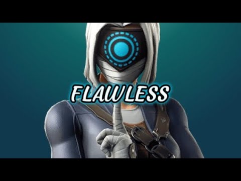 Flawless 😤 (Fortnite Montage) - YouTube