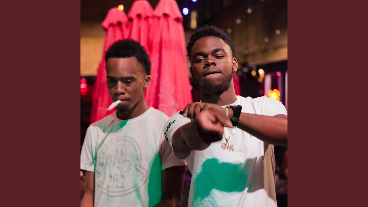 Coolin Kit (feat. Bbe Boojy & Nbm Don) - YouTube