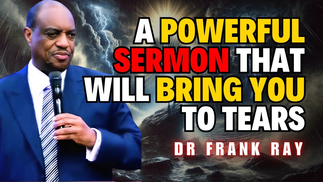 Dr. Frank E. Ray Sermons | The Heartwarming Story of a Little Girl ...