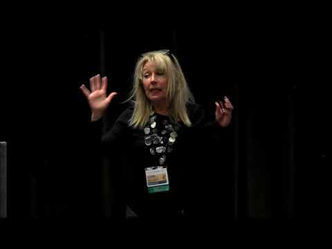 Dr Lori Desautels Keynote - YouTube