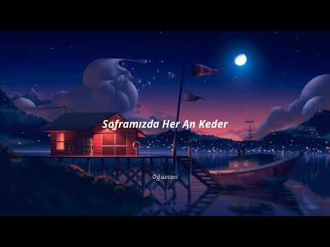 Rope/Mesafeler (sözleri)