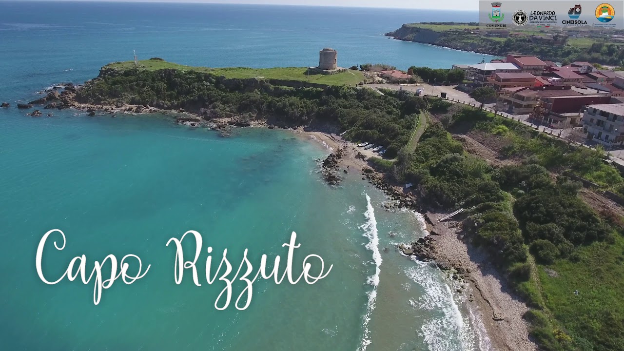 Isola Capo Rizzuto -- Promo - YouTube