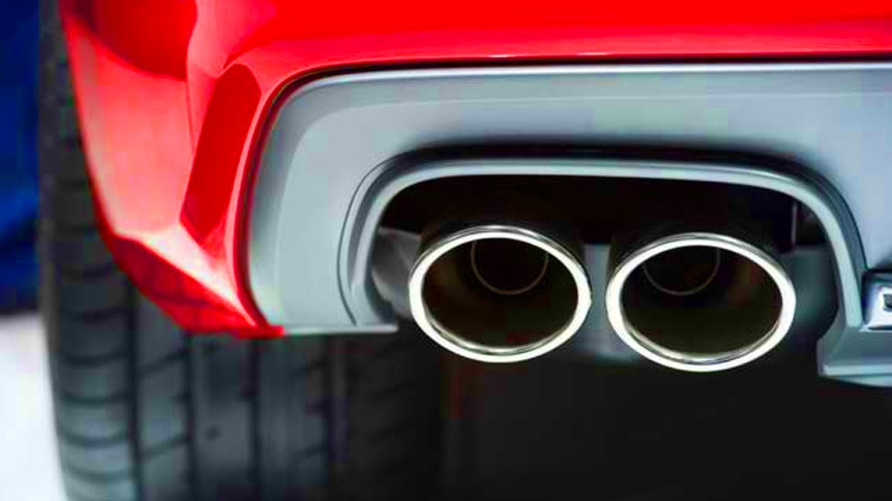 Top 5 Best Glasspack Muffler | Our Recommended in 2024 - YouTube