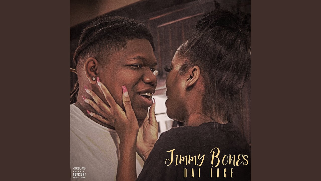 Jimmy Bones - YouTube