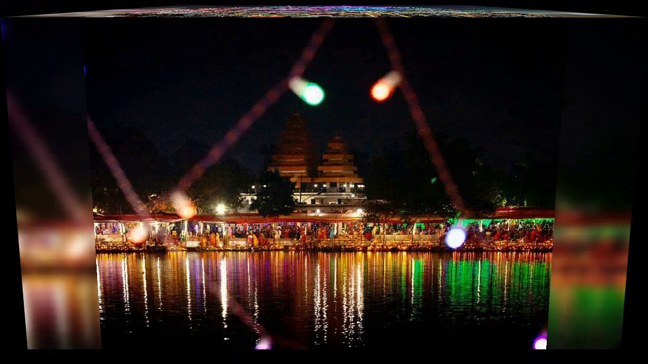 Beautiful Terai-Madhesh of Nepal. - YouTube