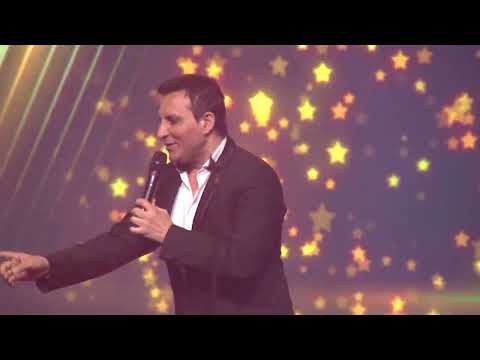 Türkiye Marka Zirvesi'nde Rafet El Roman Rüzgarı esti