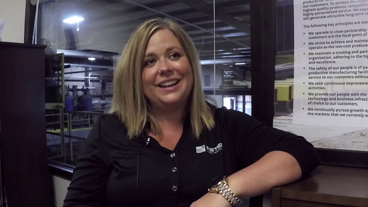 Insteel Wire Products - YouTube