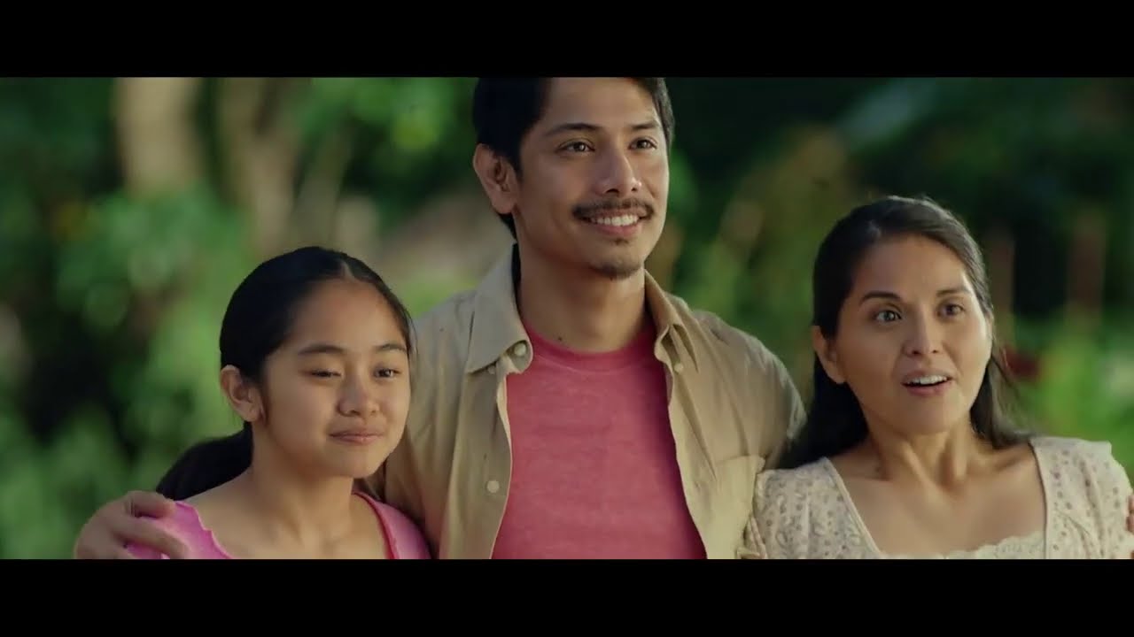 Nescafe Original "Martina (Farmer)" 30s TVC 2020 - YouTube