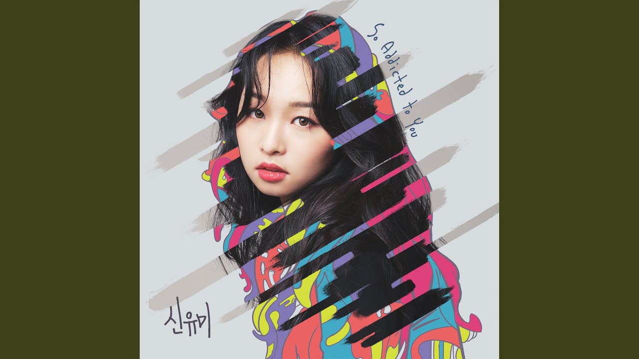 So Addicted to You - YouTube