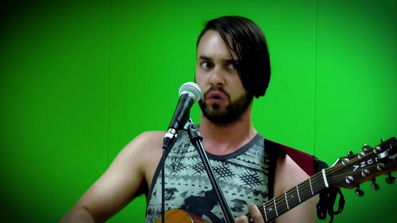 The Other Side - Ethan Bouchard - YouTube