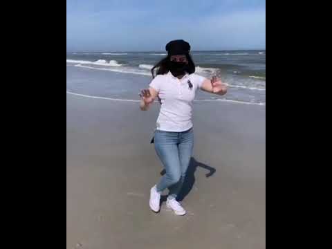 Arabic Dance #arabic #shorts #asmr #reels