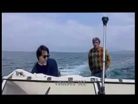Μ. Λιδάκης - Ε .Τσαλιγοπούλου ~ Ξημέρωμα 1ης Ιανουαρίου 2000 μ.Χ - YouTube