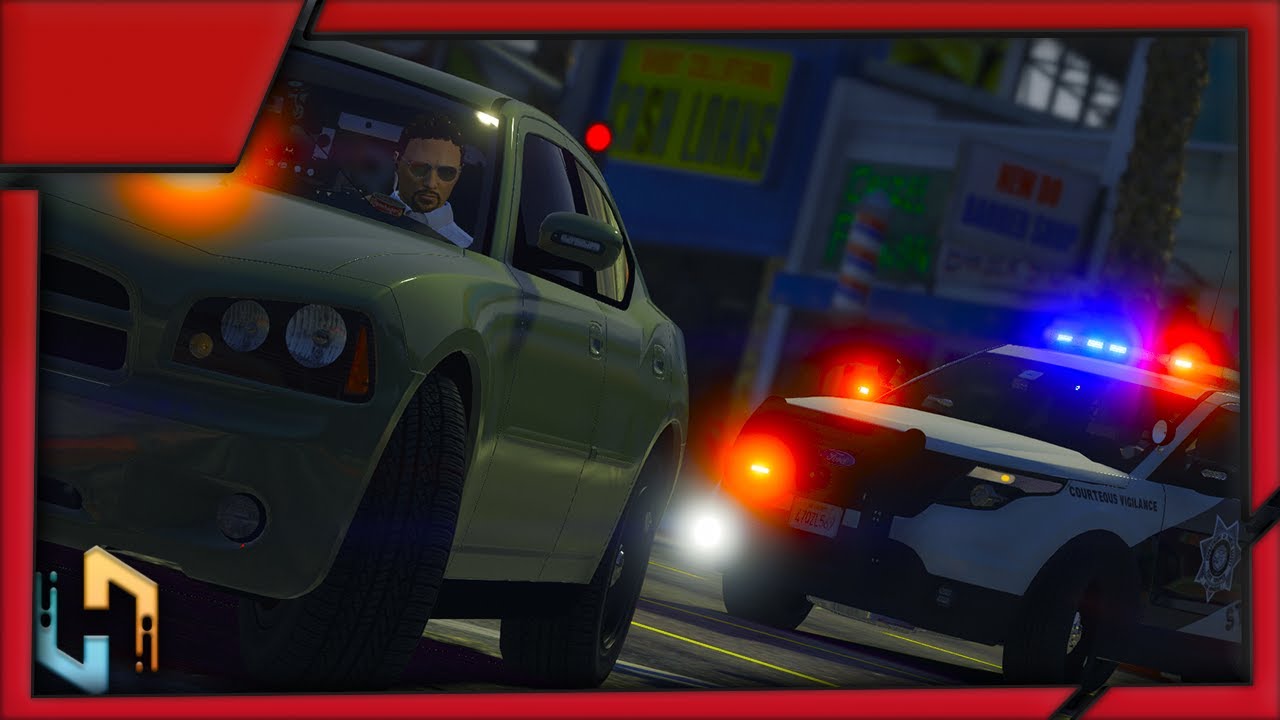 GTA 5 ROLE PLAY | LOST RP #2 В ПОЛЕ - YouTube