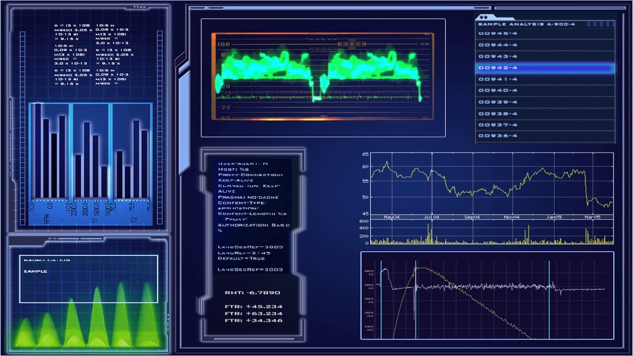 Stargate Atlantis - Lab 1 Analysis - YouTube