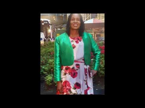 PROPHETESS ANGELA MOULTON OPENS VIRTUAL LORD SUPPER NIGHT - YouTube