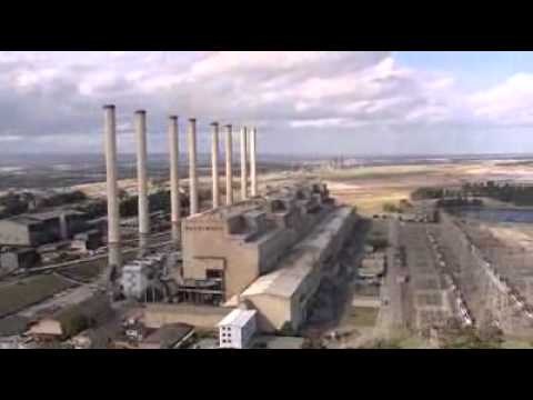 CSIRO maps out Australia's energy future - YouTube