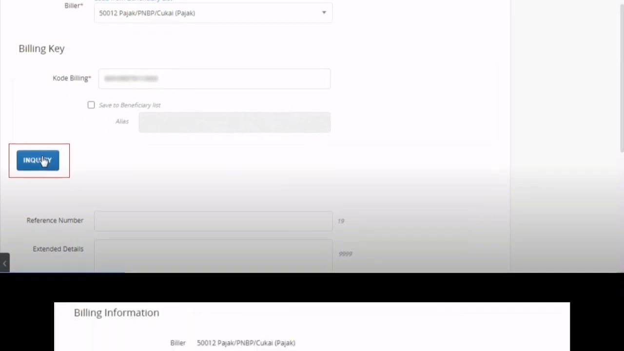 TUTORIAL MEMBAYAR PPN MELALUI MCM2 (MANDIRI CASH MANAGEMENT) - KELOMPOK ...