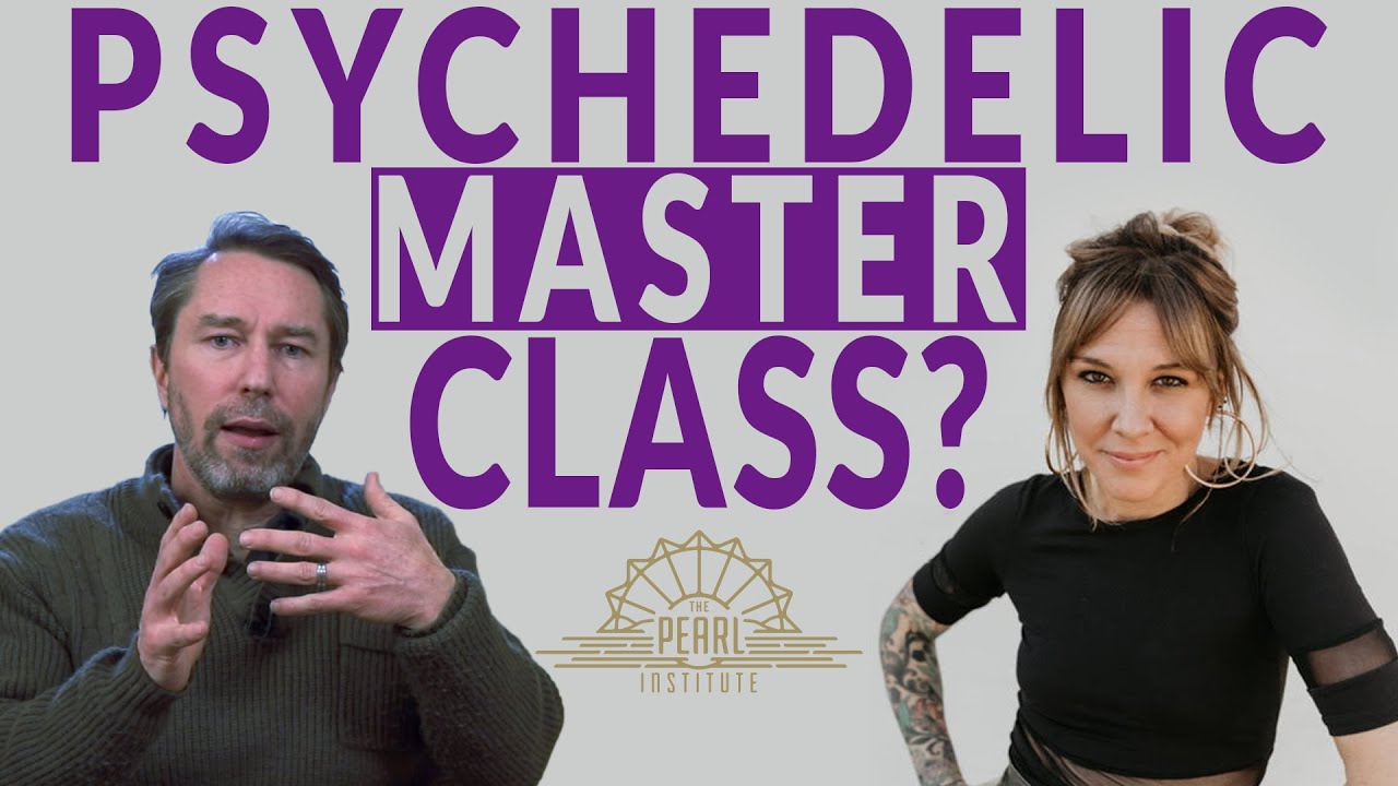 Pearl Institute ONLINE MENTOR MEMBERSHIP Program - YouTube