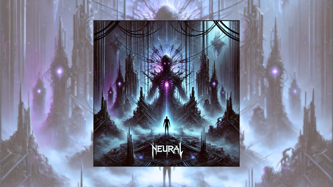 Neural - Synth Metal (Volume 1) - Royalty Free Metal Music - YouTube